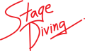 stagediving